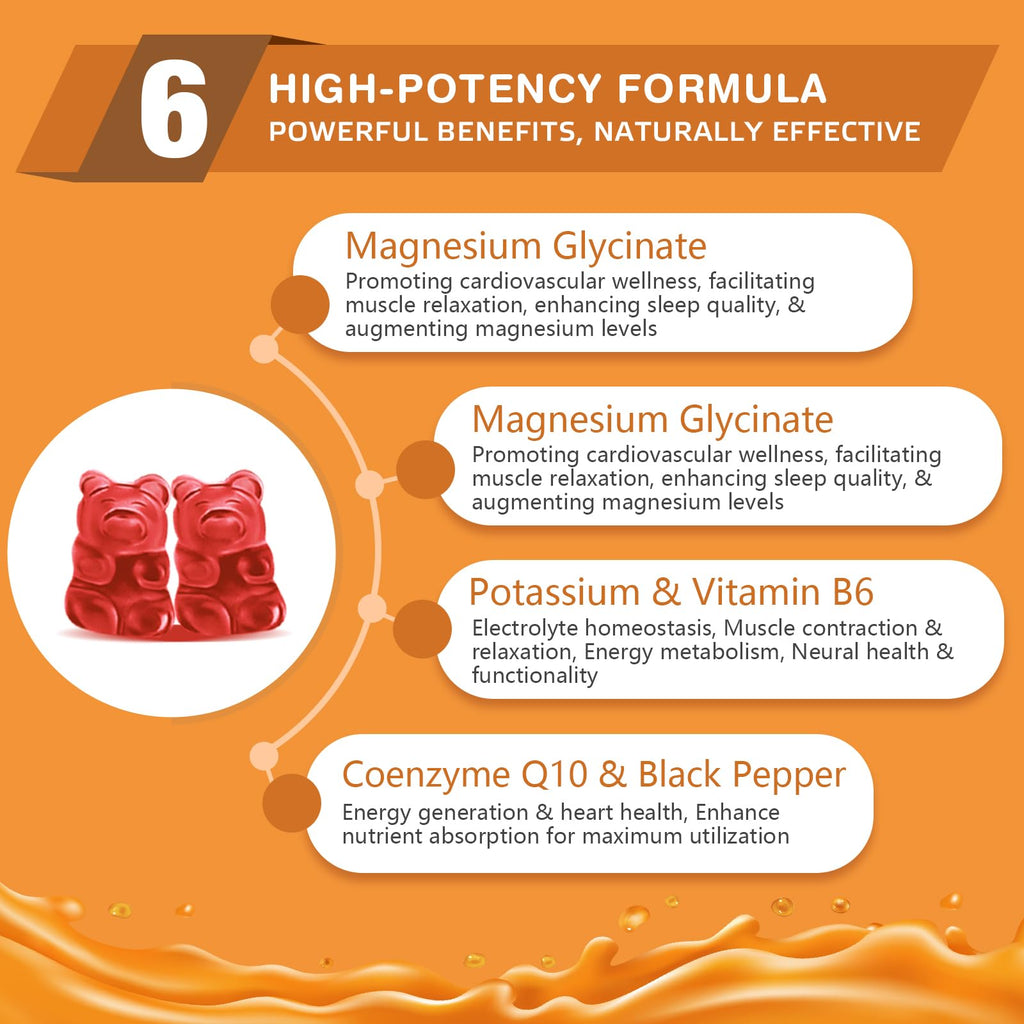 natural magnesium for bone health