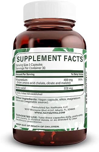natural magnesium for bone strength