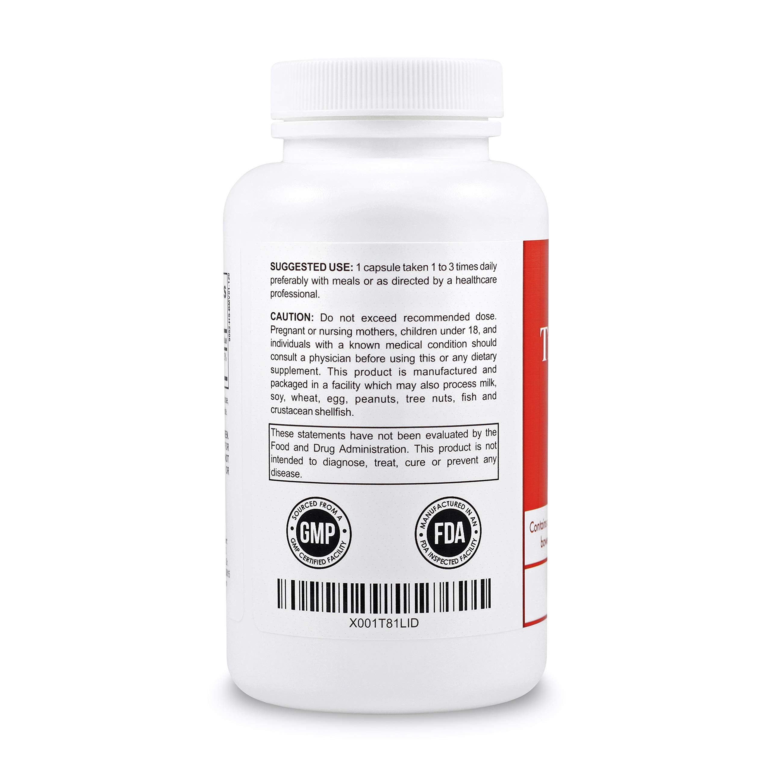 natural magnesium for bowel support