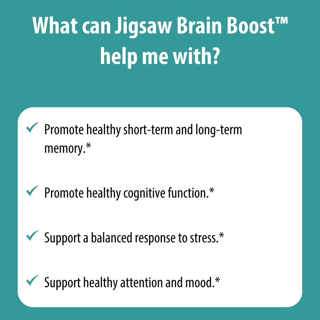 Natural magnesium for brain performance