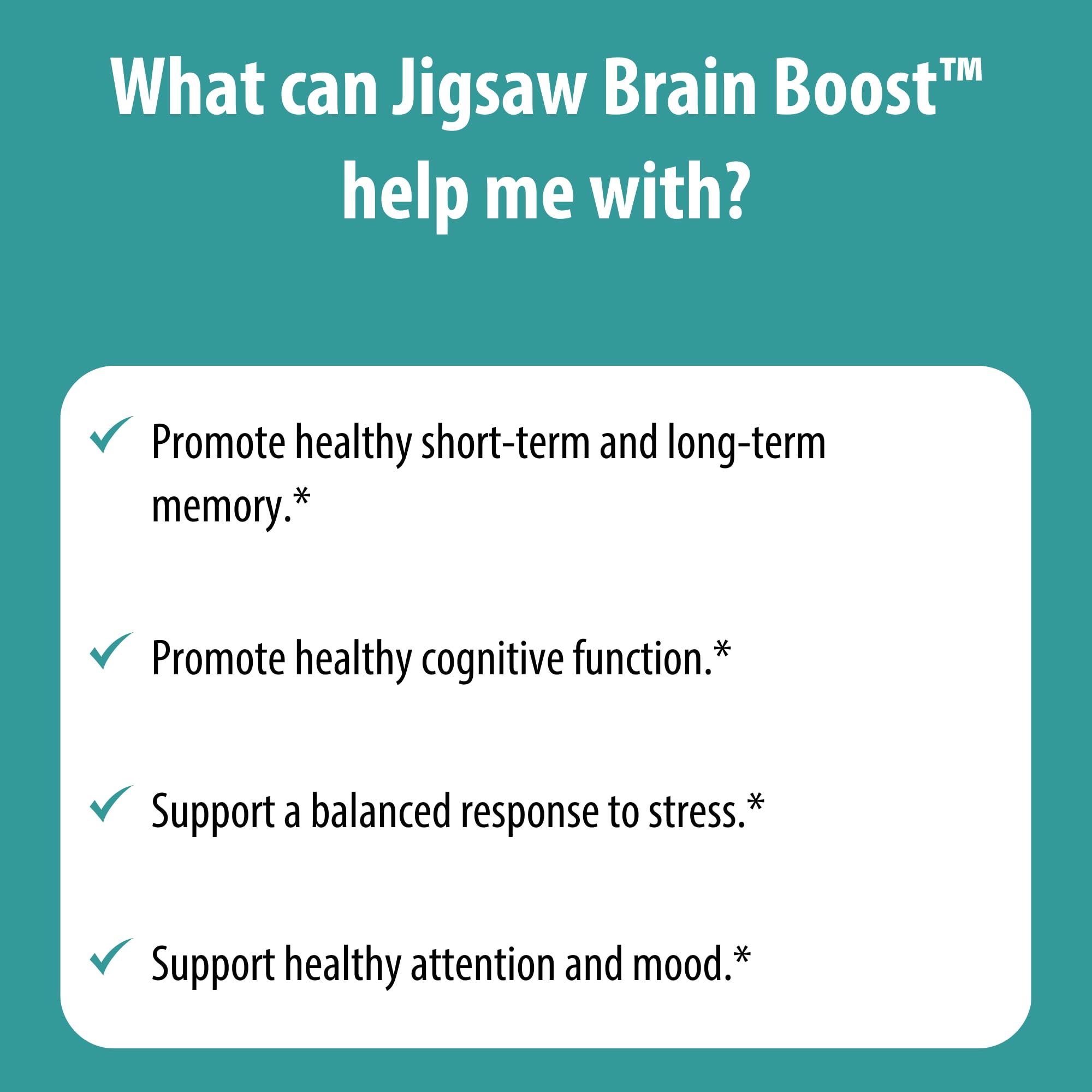 Natural magnesium for brain performance