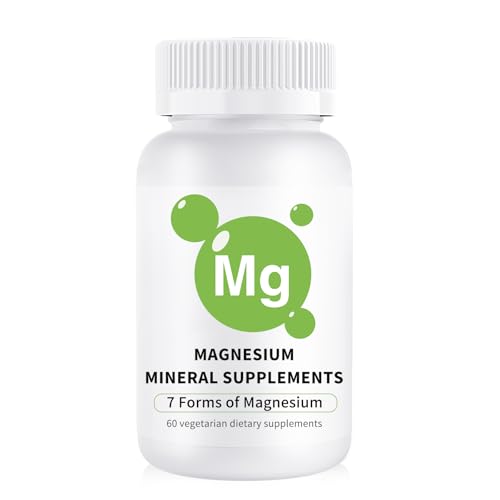 natural magnesium for brain support