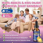 natural magnesium for children's health
