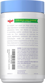Natural magnesium for children's health