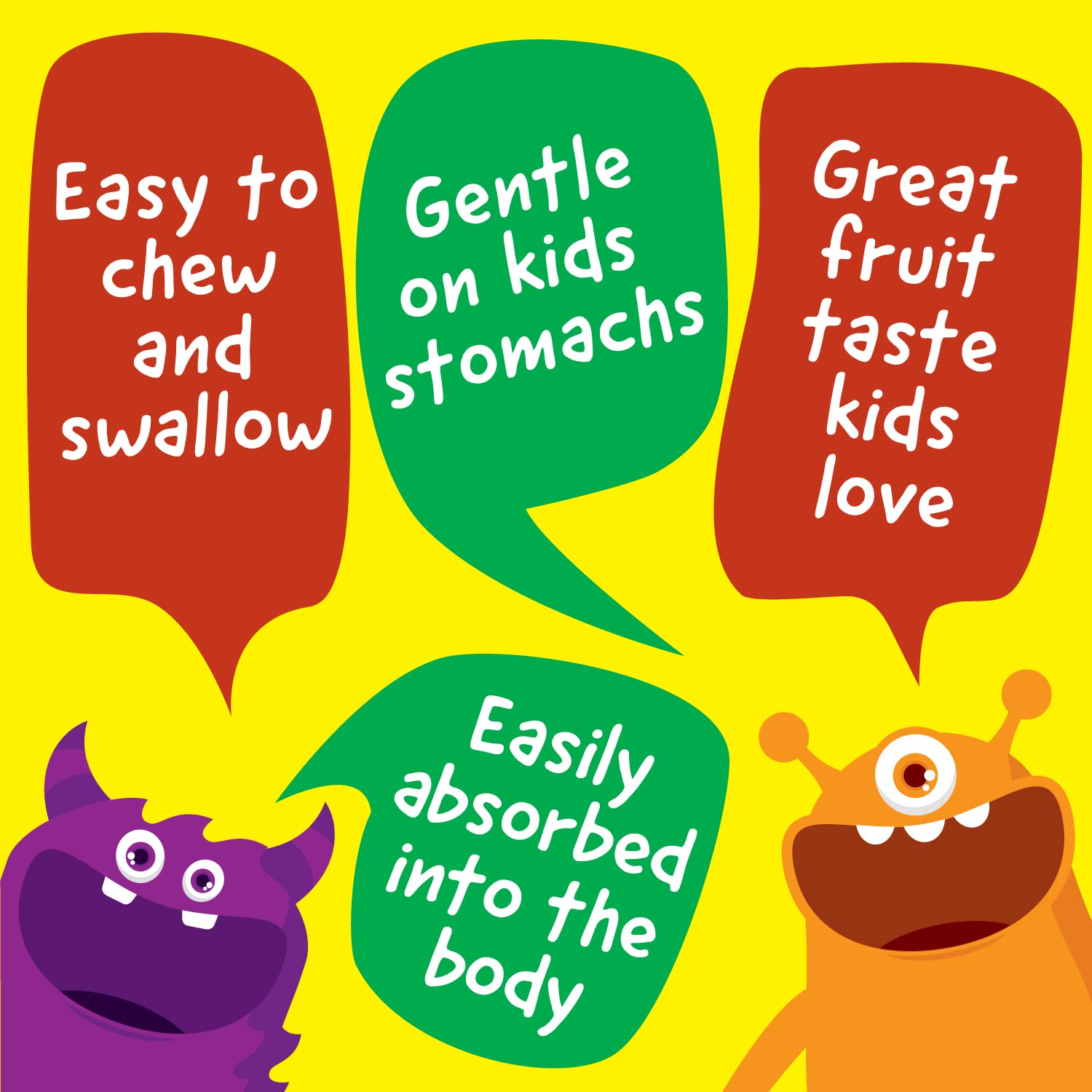 natural magnesium for children's wellness