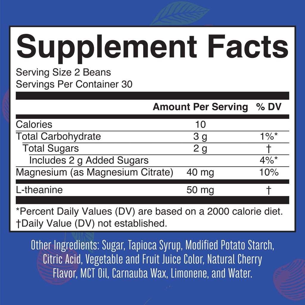 natural magnesium for children