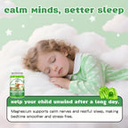natural magnesium for children