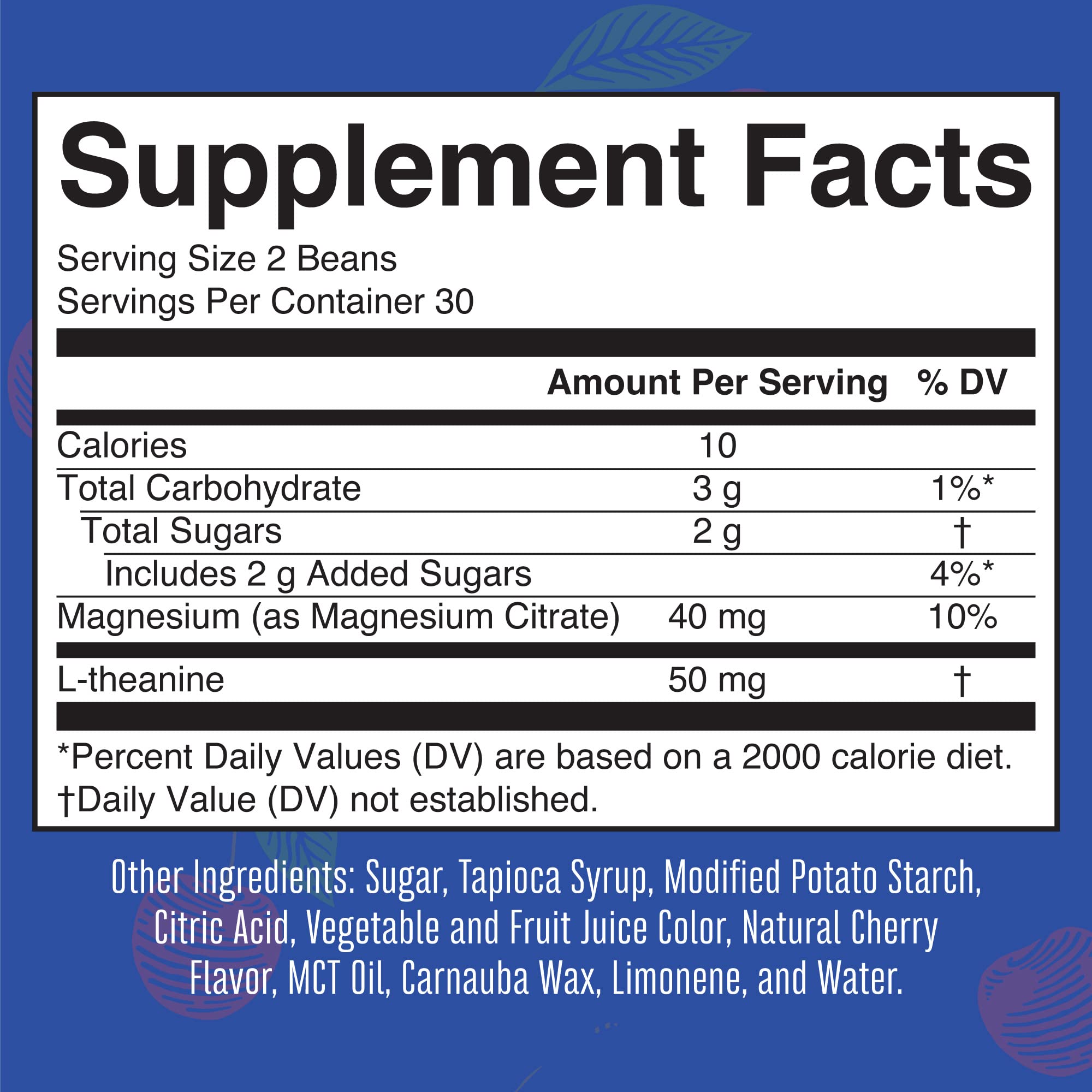 natural magnesium for children