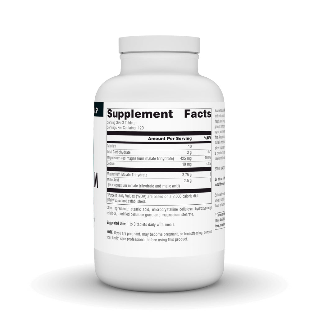 natural magnesium for daily health