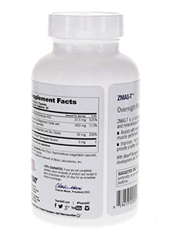 natural magnesium for daily health