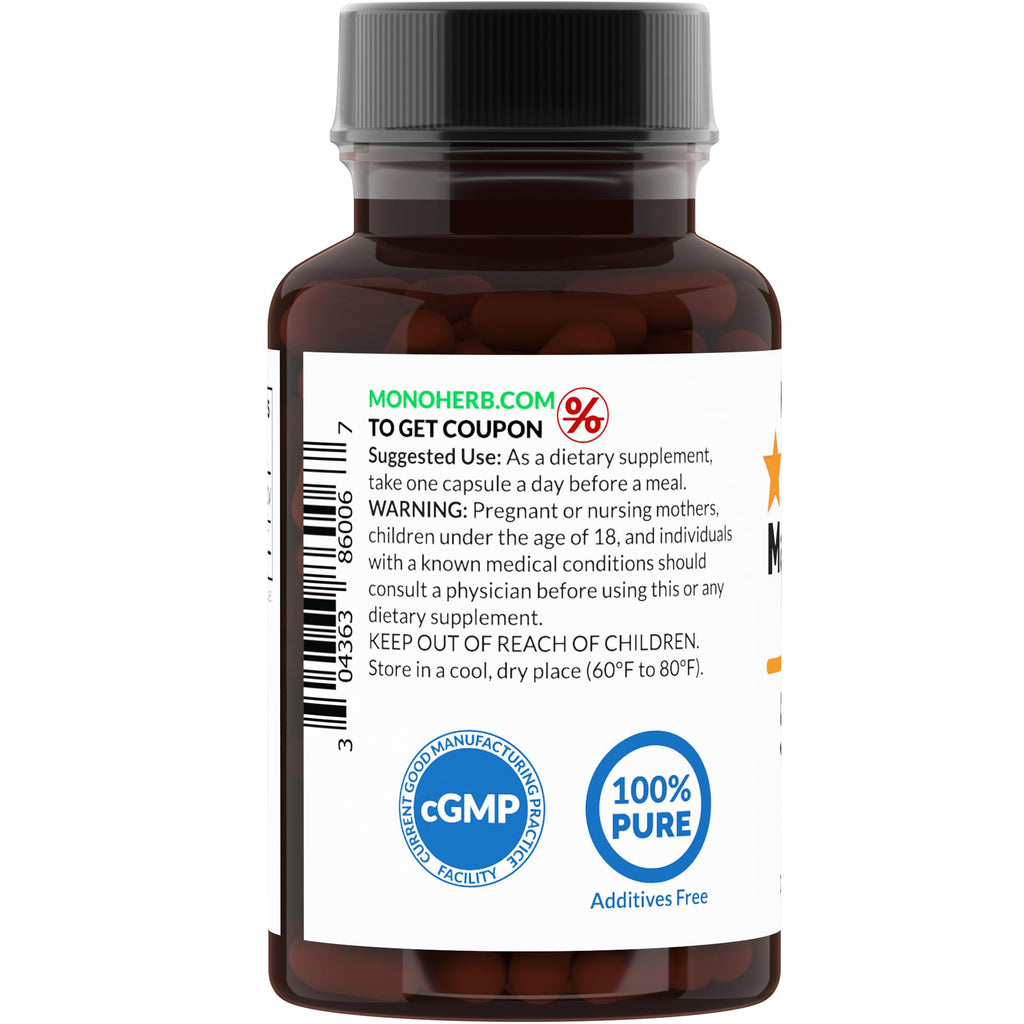 natural magnesium for daily health