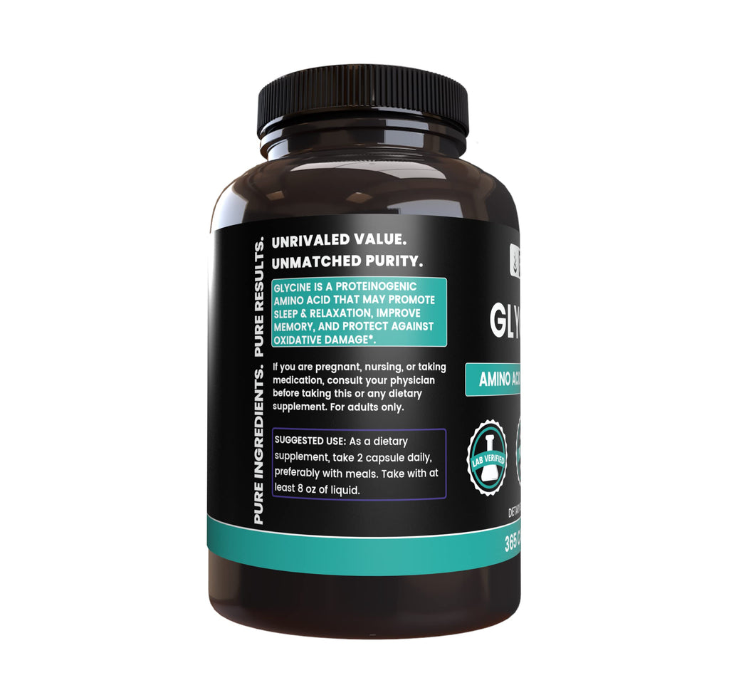 natural magnesium for daily nutrition