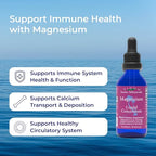 natural magnesium for daily wellness