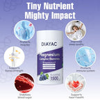 natural magnesium for daily wellness
