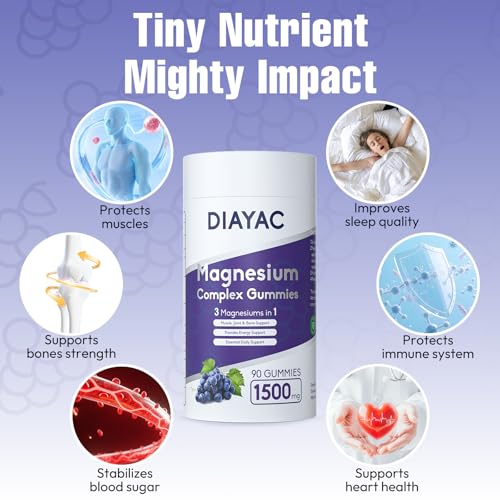 natural magnesium for daily wellness