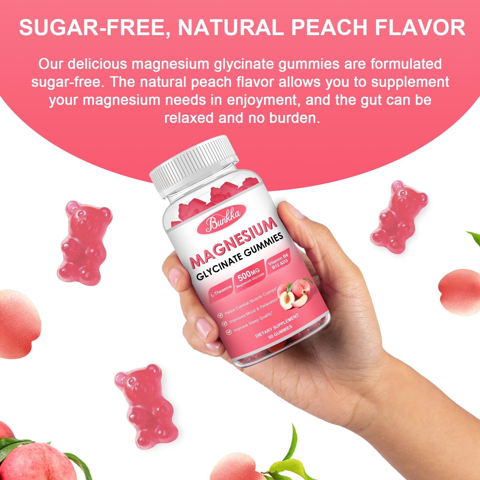 natural magnesium for daily wellness