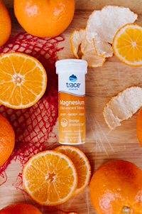 natural magnesium for daily wellness