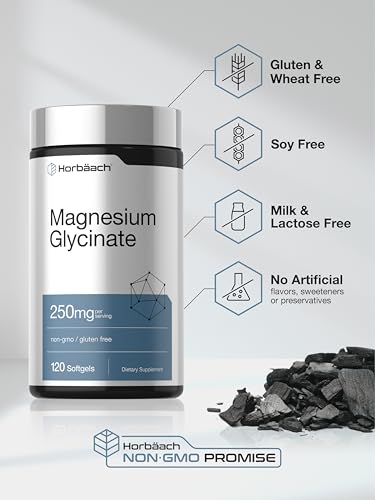 natural magnesium for daily wellness