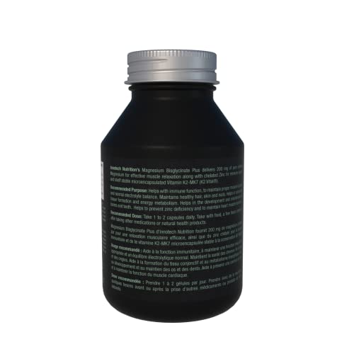 natural magnesium for daily wellness