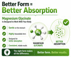 natural magnesium for daily wellness