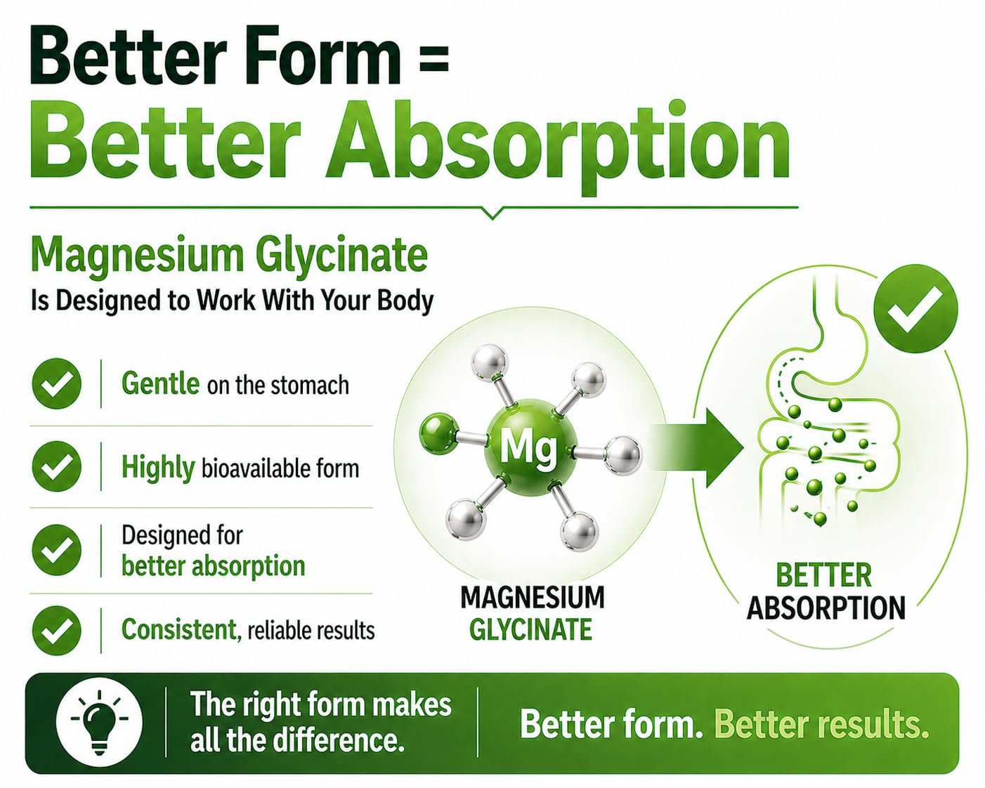 natural magnesium for daily wellness