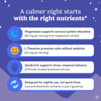 Natural magnesium for daily wellness