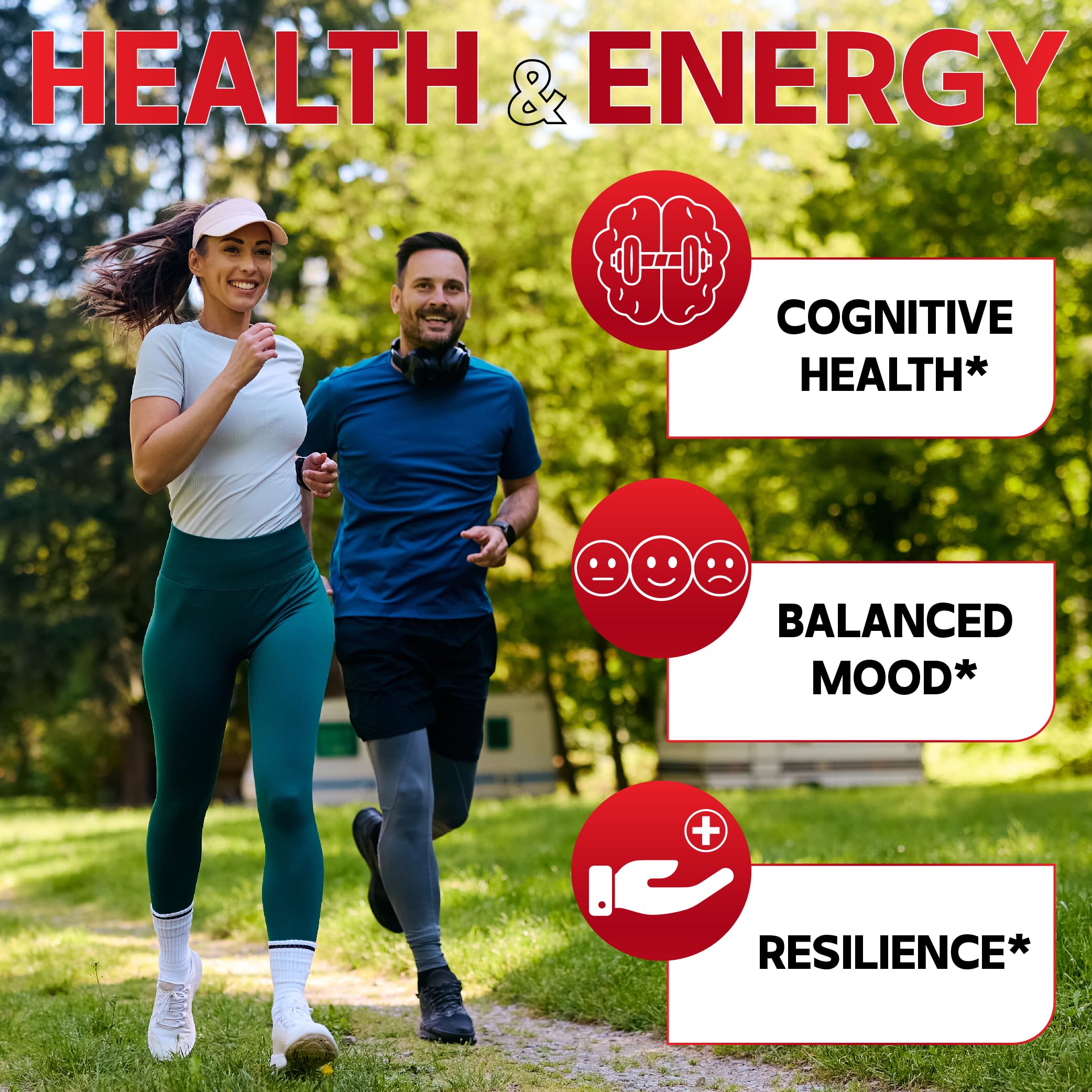 Natural magnesium for daily wellness