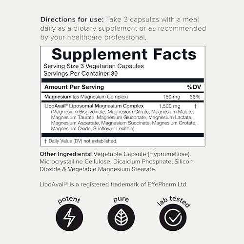 natural magnesium for daily wellness