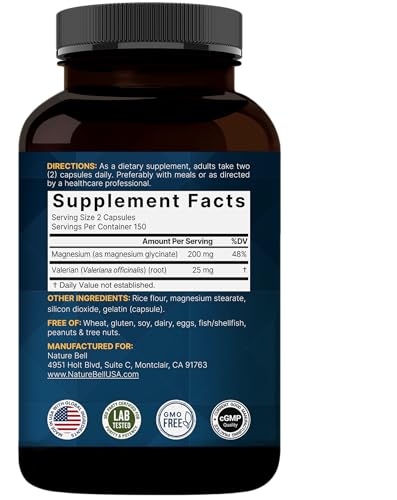 Natural magnesium for daily wellness