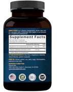 Natural magnesium for daily wellness