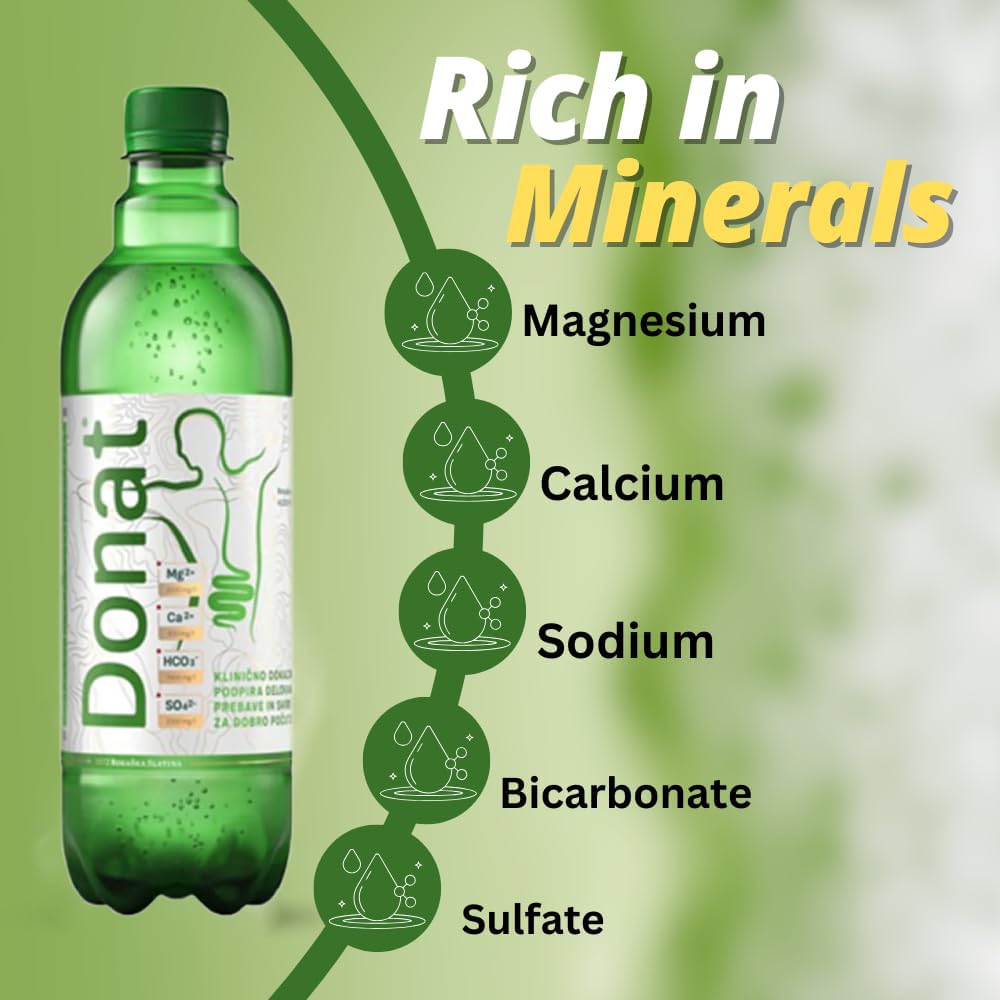 natural magnesium for digestive health