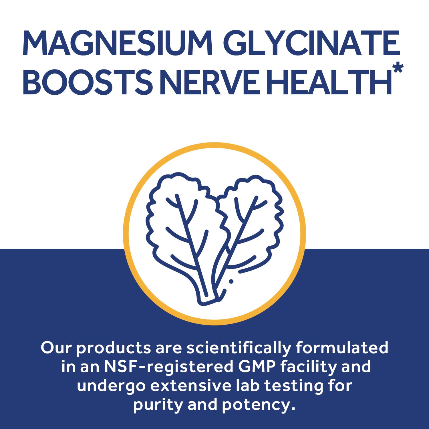 natural magnesium for energy boost