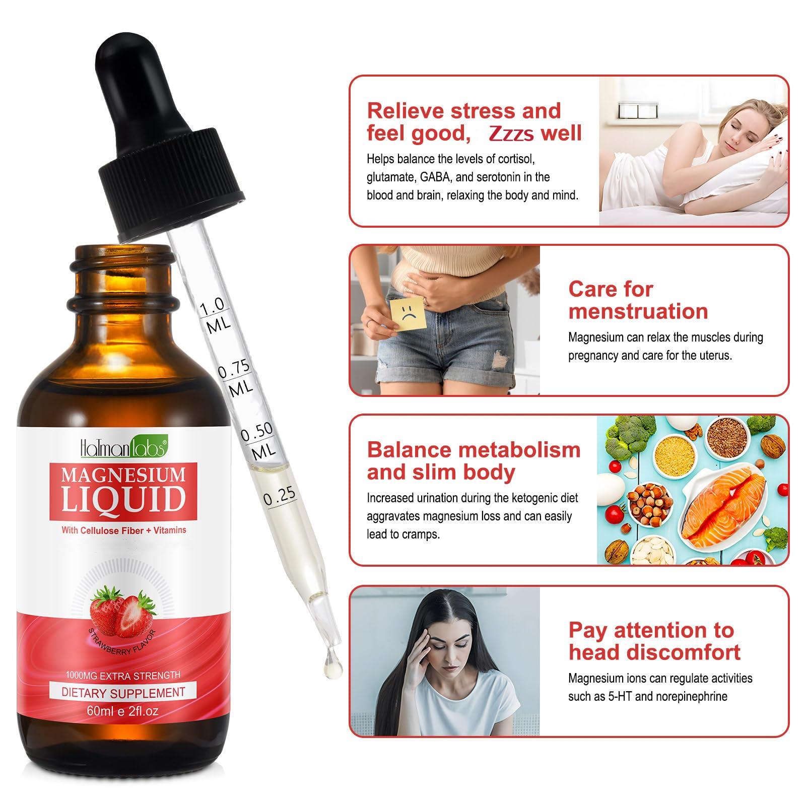 natural magnesium for energy support