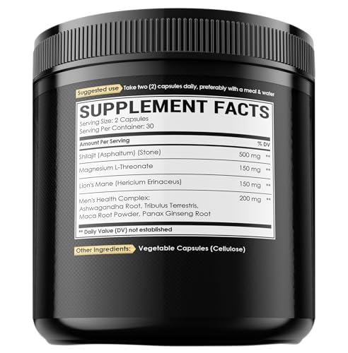 natural magnesium for energy support