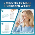 Natural magnesium for energy support