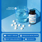 natural magnesium for energy support