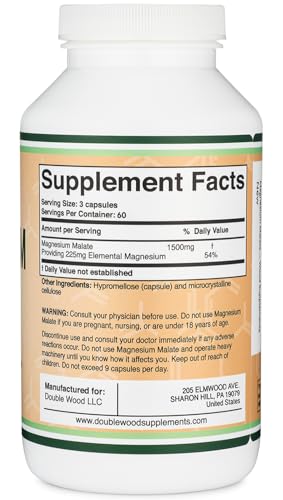 natural magnesium for energy