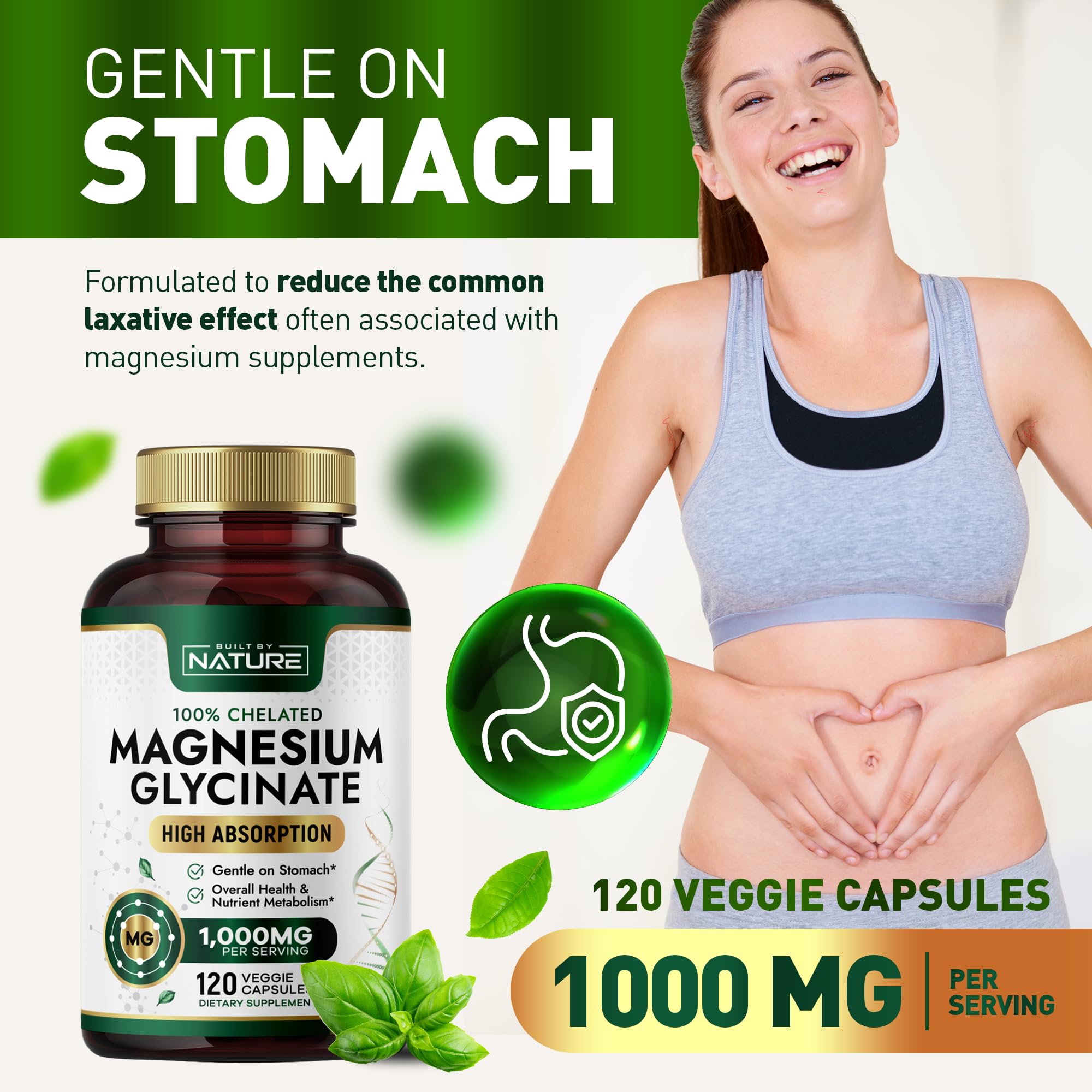 natural magnesium for energy