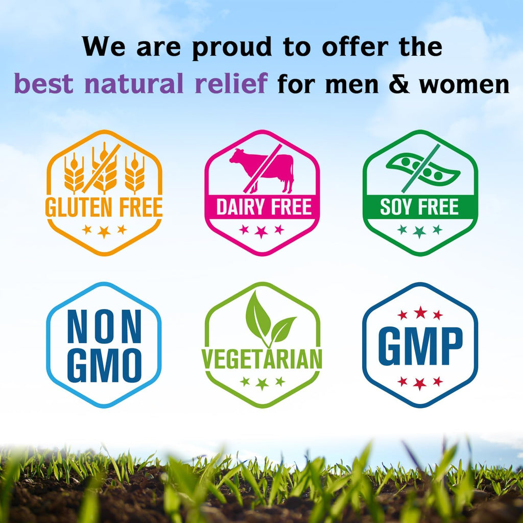 natural magnesium for enhanced vitality