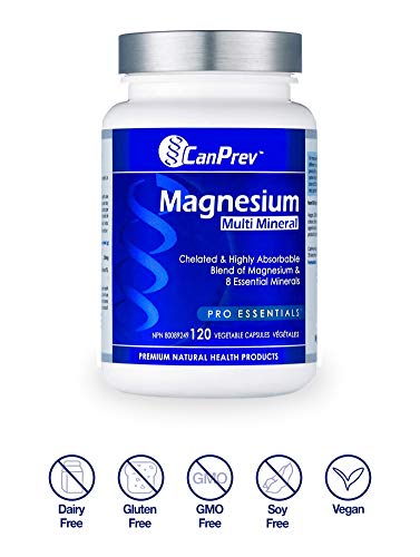 natural magnesium for everyday health