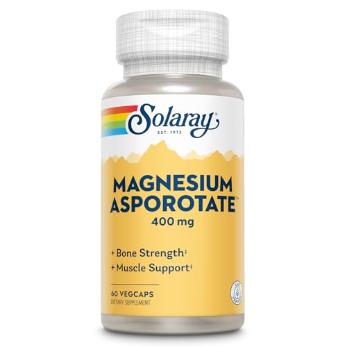 natural magnesium for everyday relief