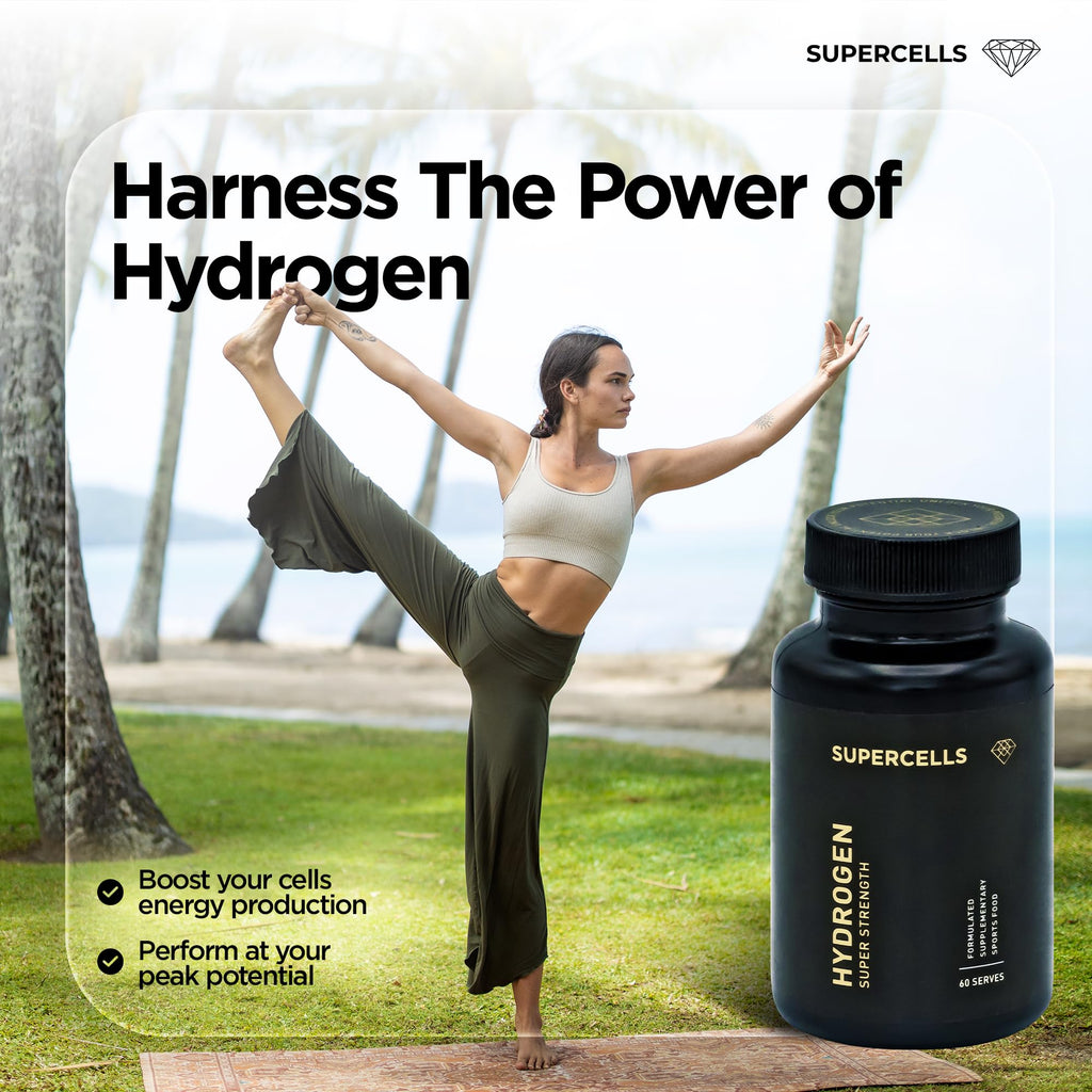 natural magnesium for health