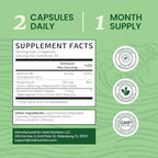 natural magnesium for heart health