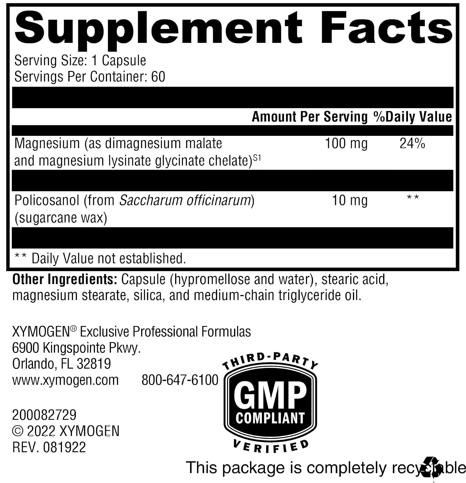 natural magnesium for heart health
