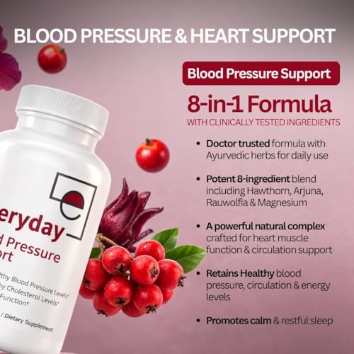 Natural magnesium for heart health