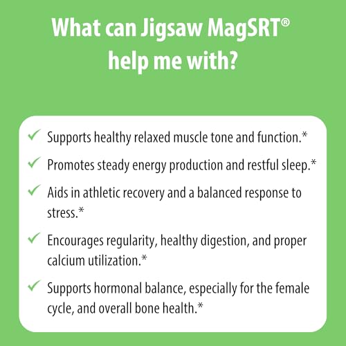 natural magnesium for heart health