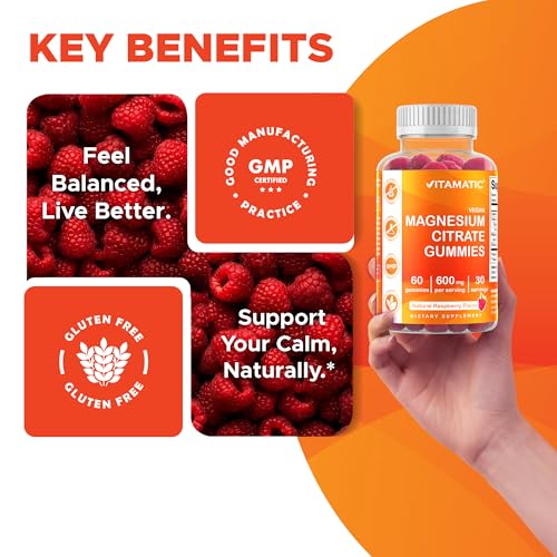 natural magnesium for heart support