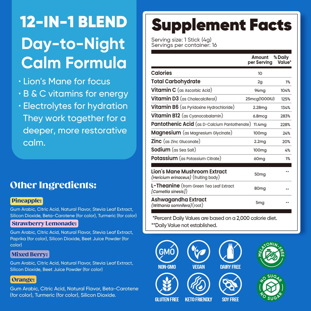 natural magnesium for holistic health