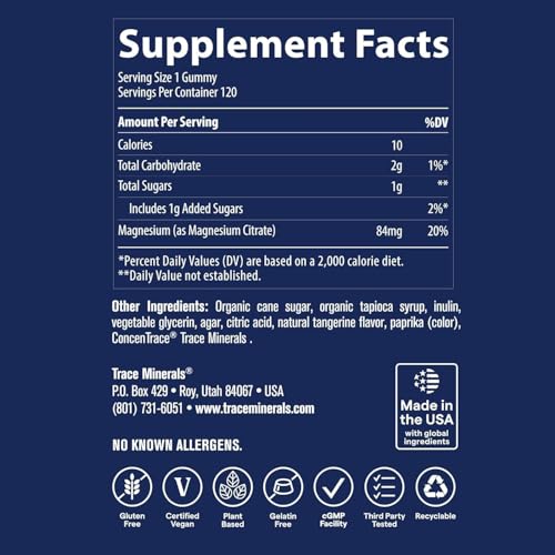 natural magnesium for immunity support