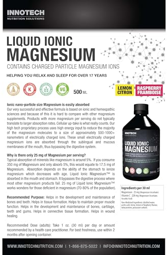 natural magnesium for improved energy